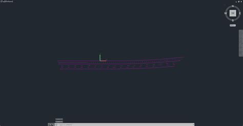 Objects Disappear In Viewport When Selecting View From Viewcube