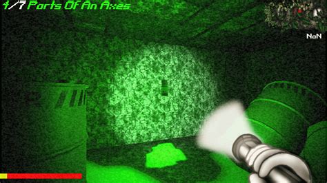 VERSION IS OUT Baldi S Basics The Old Laboratory Chapter Remake V By Tijn Dissevelt