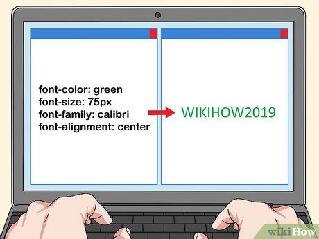 Ways To Learn Web Design Wikihow