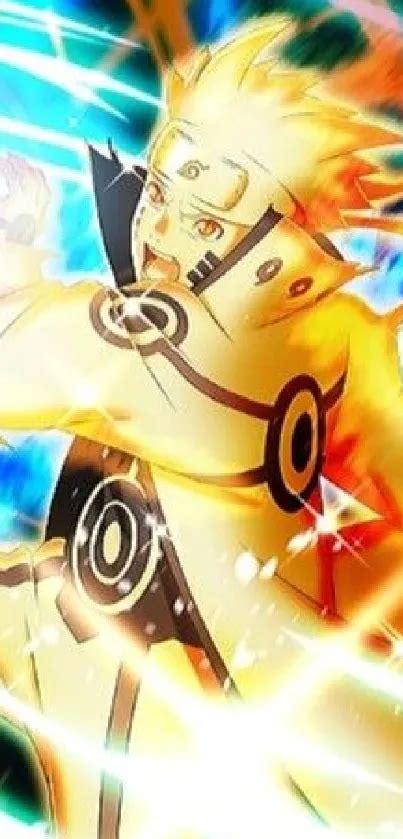 Dynamic Anime Action Wallpaper Free Download