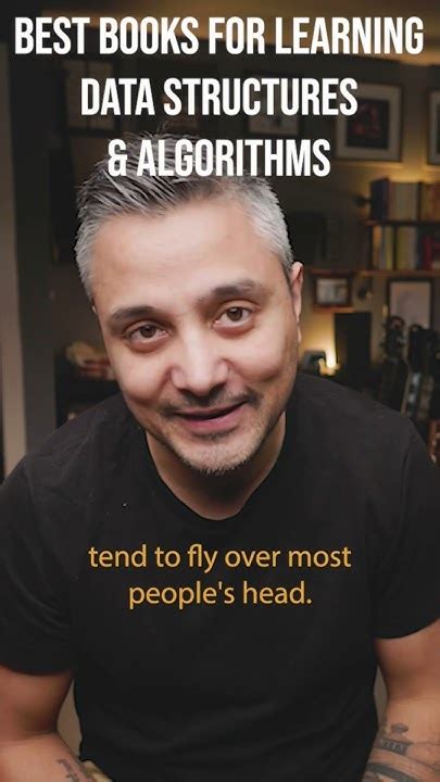 One Of The Best Books For Data Structures And Algorithms Softwareengineering Youtube