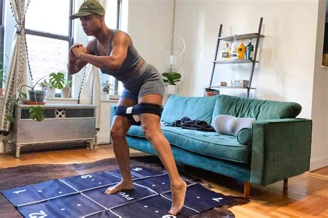 Jennifer Aniston And I Use This At Home Workout Equipment