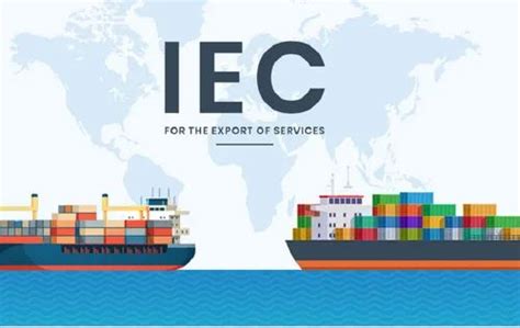 Export Import Code Number Services At Best Price In New Delhi