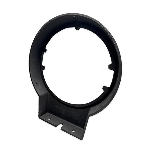 Vanjski Dio Za Hot Wok Original 7kw Eurogardeneu