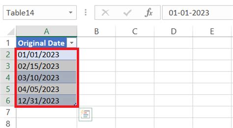 How To Convert Date As A Number In Excel MyExcelOnline