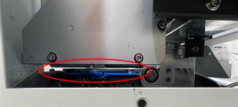 Omnidtf And Dtf Mini Maintenance Knowledge Base