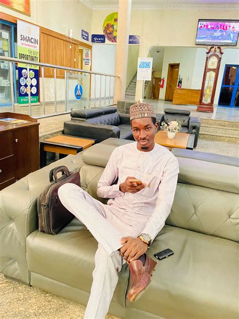 Aliyu Umar On Linkedin I Want To Thank The Nigerian Institute Of Quantity Surveyors Niqs For