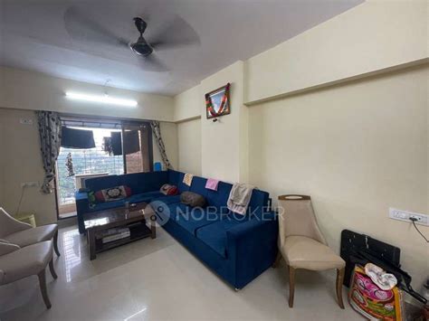 Elite Tower Borivali East Borivali Rent Without Brokerage Semi