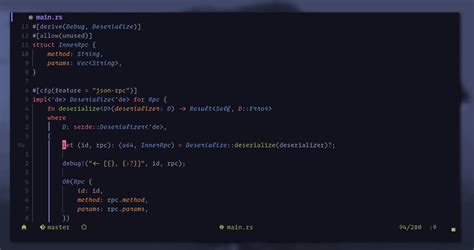 Neovim Quick Starter Guide With Python Autocomplete Rneovim