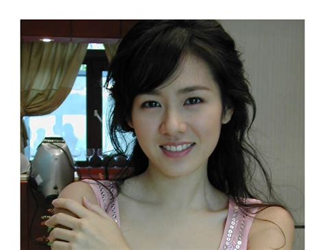 Korean Gossip Son Yeh Jin