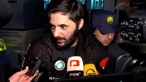 ალტ ინფოს წევრმა ბექა ვარდოსანიძემ სუს ის შენობა დატოვა გურიის მოამბე