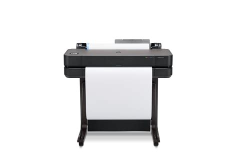Hp Designjet T630 24 Printer 2025 Edition Plotter Supplies