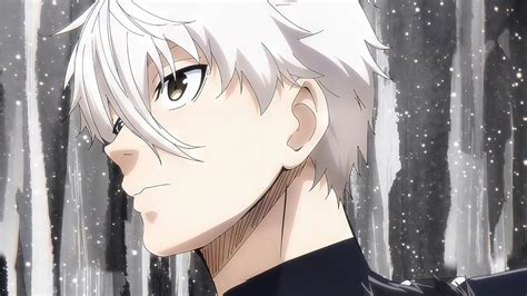 Blue Lock Seishiro Nagi K H Wallpaper Pc Desktop