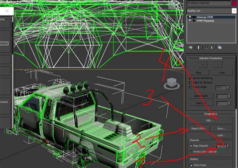 3ds Max San Andreas Reflections Tutorials Gtaforums