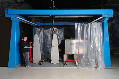 Aerospace Testing Lab Aerospace Testing Lab