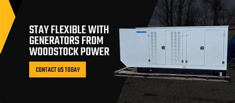 Weather And Natural Disaster Considerations For Natural Gas Generators