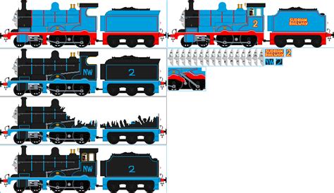 The Mapleverse Edward Sprite Sheet By Sudrianrails2763 On Deviantart