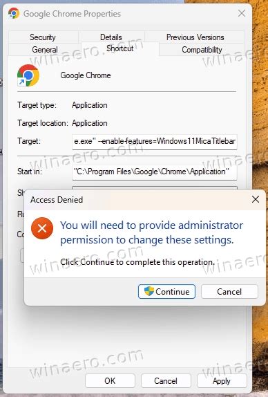 How To Enable Mica In Google Chrome