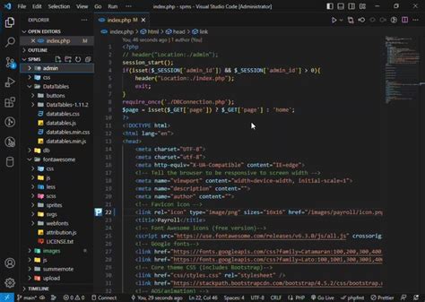 Priya Sonkar On Linkedin Hello This Website Hr Payroll Management System Expert Designed And…