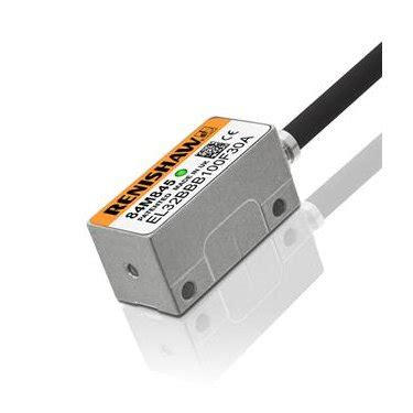 EVOLUTE Encoder Series Micromech Ltd