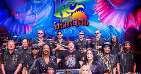 Dimensión Retro Kc And The Sunshine Band Biografía
