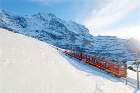 Jungfraujoch Opening Hours 2026 Plan Your Visit