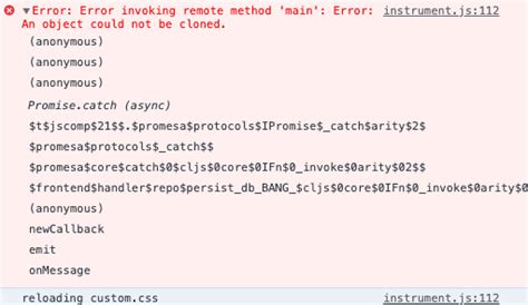 Internal Status Sync Failed When Open Multiple Windows · Issue 5808 · Logseqlogseq · Github