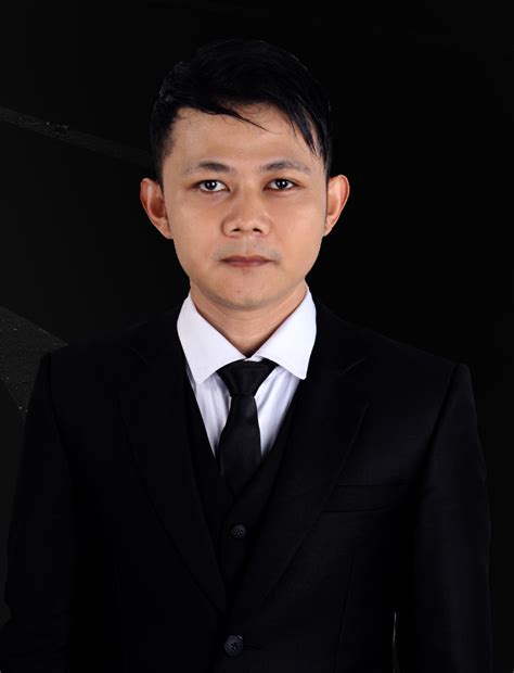 Cv Ridwan Arif