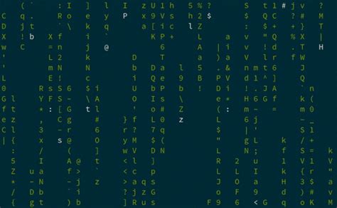 Patch Into The Matrix At The Linux Command Line