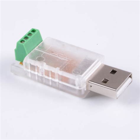 Ftdi Usb Rs485 Adapter Interface Converter