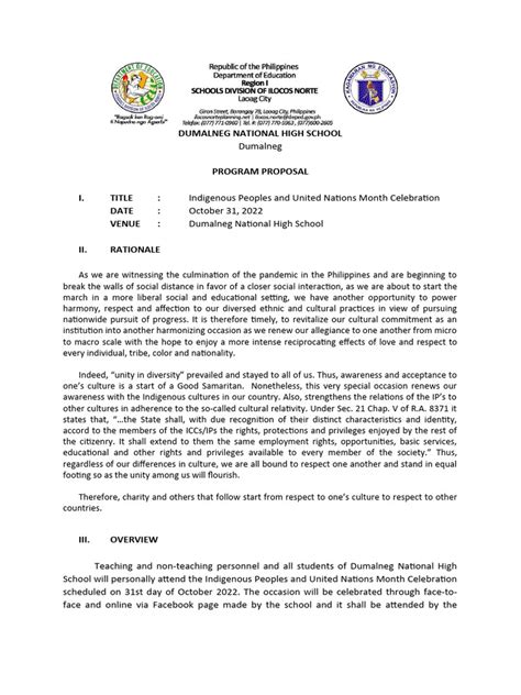 Iped Proposal Edited Pdf