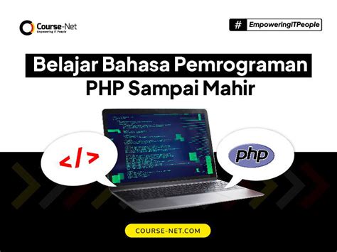 Belajar Php Untuk Pemula Sampai Mahir Lengkap
