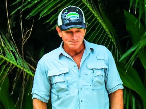 Here S Why Jeff Probst Is Crying In Survivor S New Episode