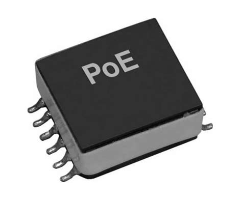 Determining Which PoE Transformer Is Best Flyback Or Forward News