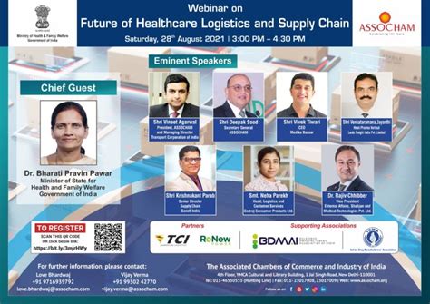 Love Bhardwaj On Linkedin Supplychain Logistics Healthcare Supplychainmanagement
