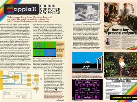Electronics Computing And Videogame History Paleotronic Magazine