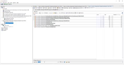 Github Rj Cammetaspace Leak Small Spring Application To Reproduce