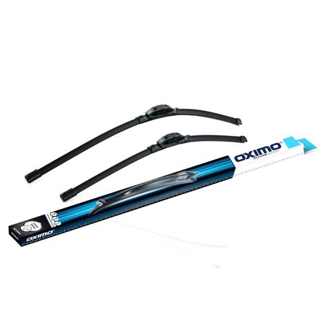 Stikla Tīrītāja Slotiņa Oximo We350450 Trodolv