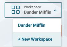 How Do I Create A New Workspace Propdocs