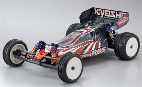Kyosho Ultima RB SP Edition Hobbyist Forums