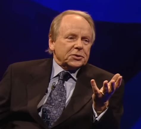 John Bird Actor And Comedian Dies Aged 86