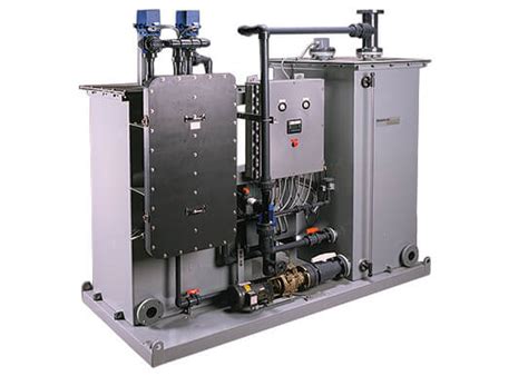 Omnipure Series Mc Mx Omnipure Sewage Treatment Systems