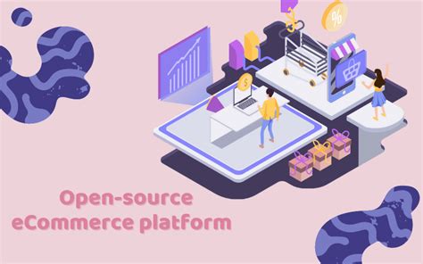What Is An Ecommerce Platform How Does It Work
