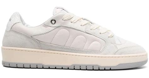 Santha Santha In White For Men Lyst