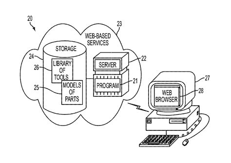 Computer Implemented System And Method For Analyzing Machined Part