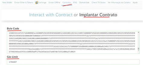 Como Criar Seu Próprio Token Ethereum Livecoins