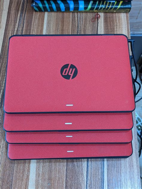 Hp Probook G Ginnons