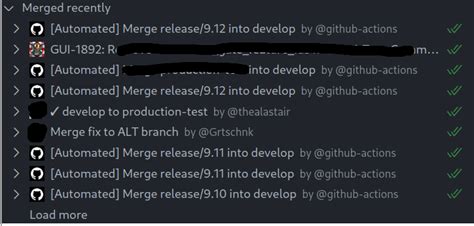 Merged Or Closed PRs Query Doesn T Show PRs Where The Head Branch Has Been Deleted Issue