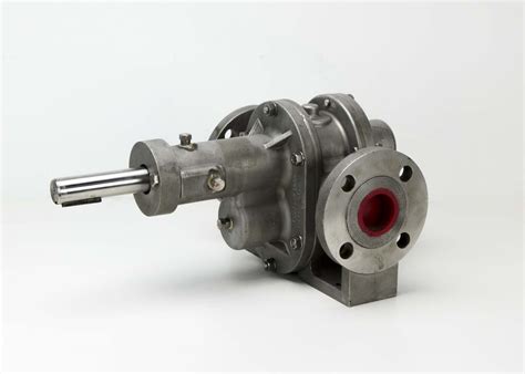 Gear Pumps Srsintldirect Gear Pumps Are Excellent Slurry Pumps When
