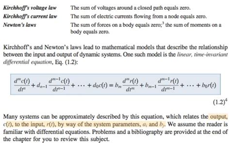 Open Notebook Control Systems Engineering Control Theory Laplace Transform Observability